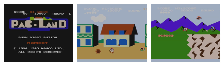 ダウンロード配信カタログ | 家庭用ゲーム | バンダイナムコエンターテインメント公式サイト