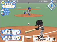 GAMECUBE/ファミリースタジアム2003