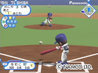 GAMECUBE/ファミリースタジアム2003