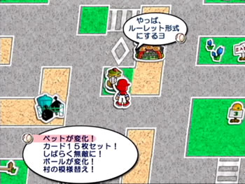 GAMECUBE/ファミリースタジアム2003