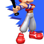 GAMECUBE/ファミリースタジアム2003