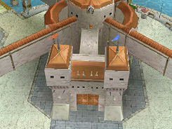 Tales of the Tempest テイルズ オブ ザ テンペスト | 街 紹介 | 首都ジャンナ | バンダイナムコゲームス公式サイト